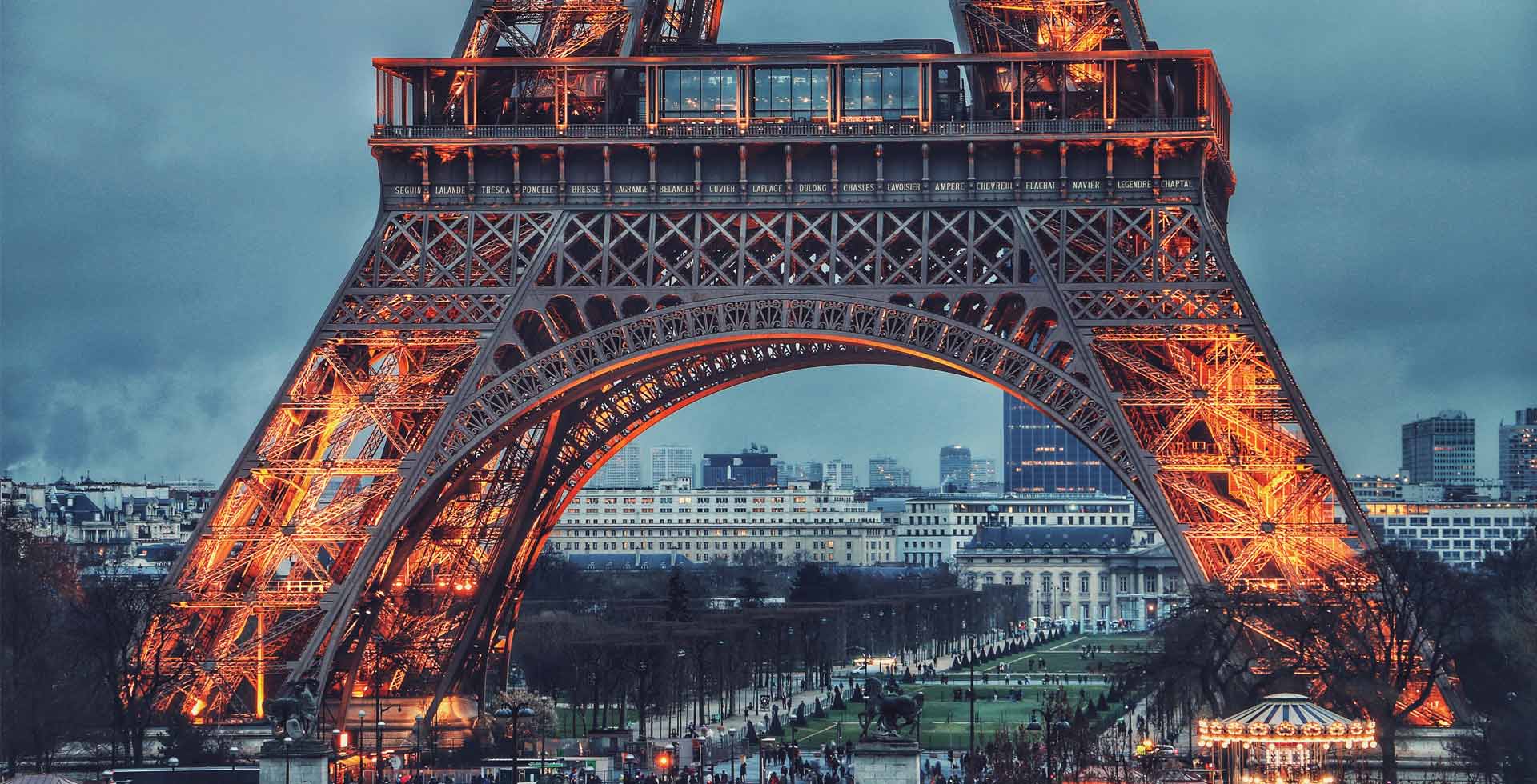 NZIIU - Student Exchanges - France