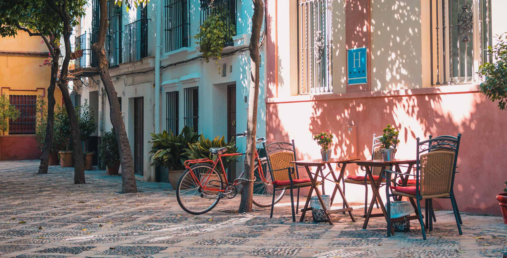 NZIIU - Student Exchanges - Spain