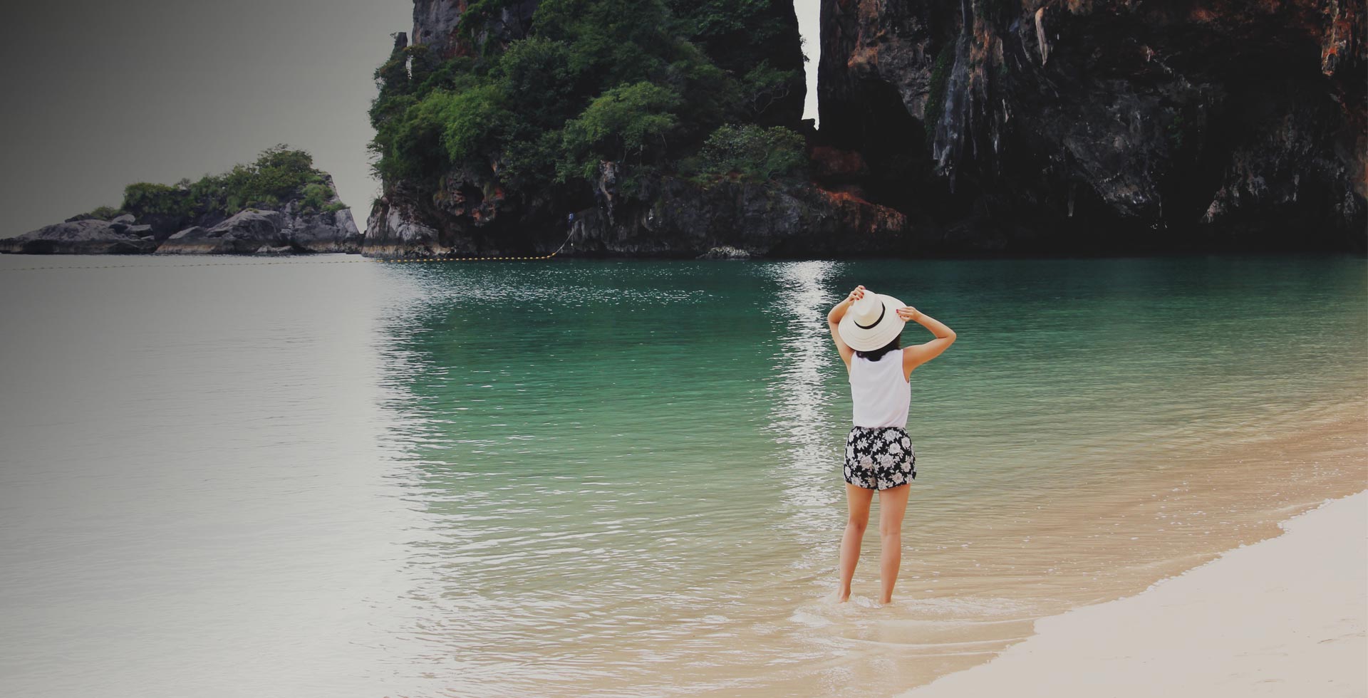 NZIIU - Student Exchanges - Thailand